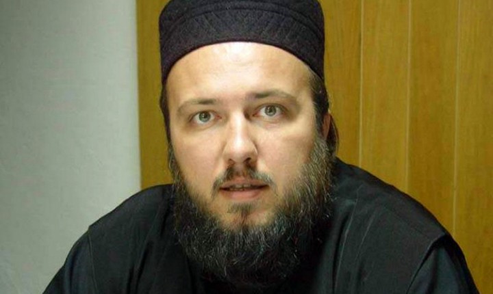 ЏОМИЋ: Ћирилица је дио идентитета Црне Горе, зато је треба његовати ...