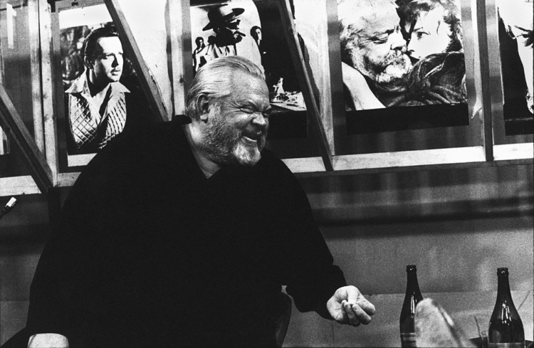 СЛАВНИ ГОСТИ СРБИЈЕ: Орсон Велс хтео да сними филм о Гаврилу Принципу ...