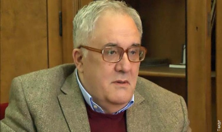 КОСТИЋ: Нека Србија сама одлучи коме ће да верује | ИСКРА