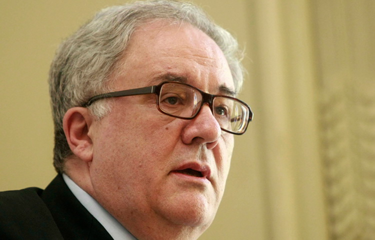 КОСТИЋ: Критикују нас, а не знају ни где се налази САНУ - ИСКРА