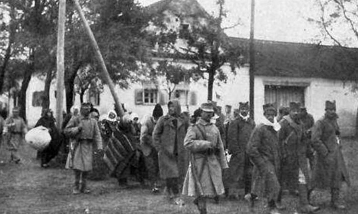 СРБИЈА ПАМТИ ХЕРОЈЕ: У Београду данас свечана академија поводом 100 ...