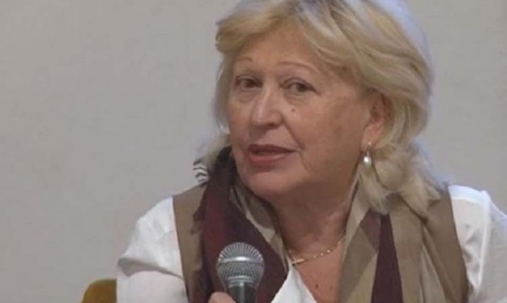 НАДА ПОПОВИЋ ПЕРИШИЋ: Жеђ за скандалом уништиће медије | ИСКРА