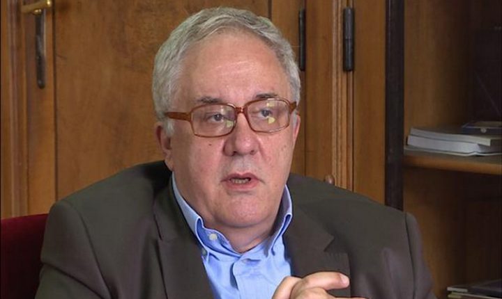 ДРАГАН ДОБРАШИНОВИЋ: Академик Костић међу јавом и мед сном | ИСКРА