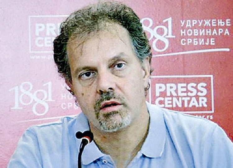 АЛЕКСАНДАР ПАВИЋ: Да ли је Еписког бачки повукао црвену линију око КиМ ...