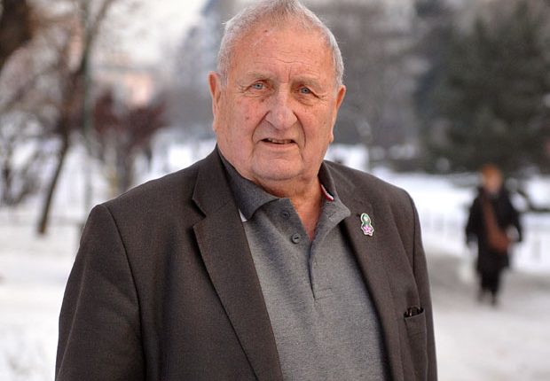 ИСТОРИЧАР МИЛИВОЈЕ ИВАНИШЕВИЋ: Српске жртве многи хоће да обезвреде | ИСКРА