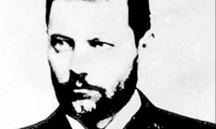 91 ГОДИНА ОД СМРТИ БОРЕ СТАНКОВИЋА: Песник кобне лепоте | ИСКРА