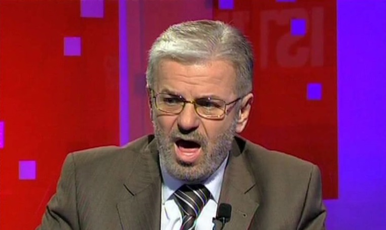 ЂОНОВИЋ: У Никшићу се припрема укидање Црне Горе и њено припајање ...