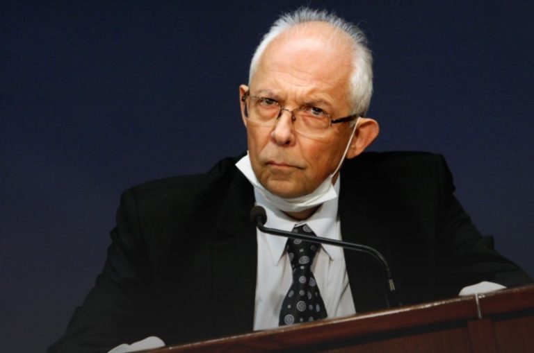 Александар Павић: Кратко о најави увођења ванредног стања - ИСКРА