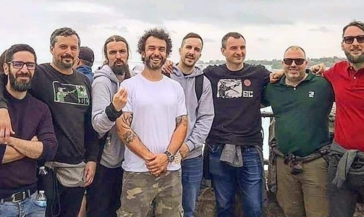 Феђа Димовић: Млади се окрећу правим вредностима | ИСКРА