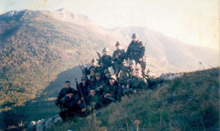 На данашњи дан почела једна од најтежих битака са терористима и НАТО ...