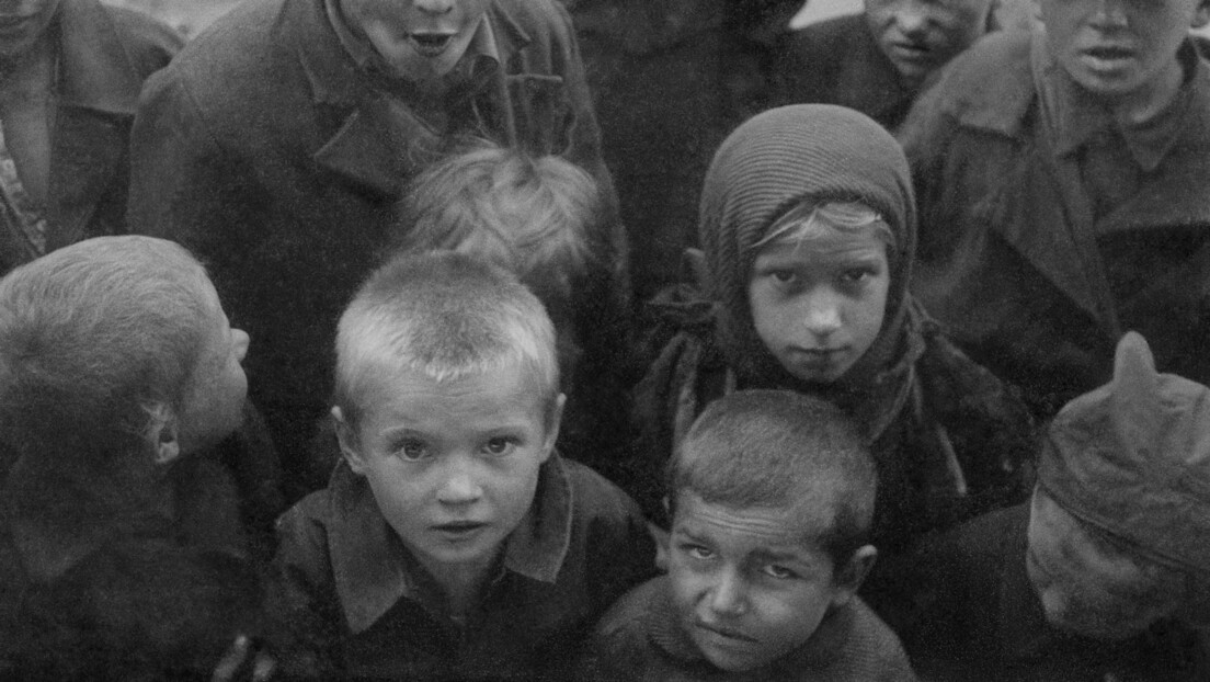 Не тако давно у нацистичкој Немачкој: ФСБ открива – Немци регрутовали ...