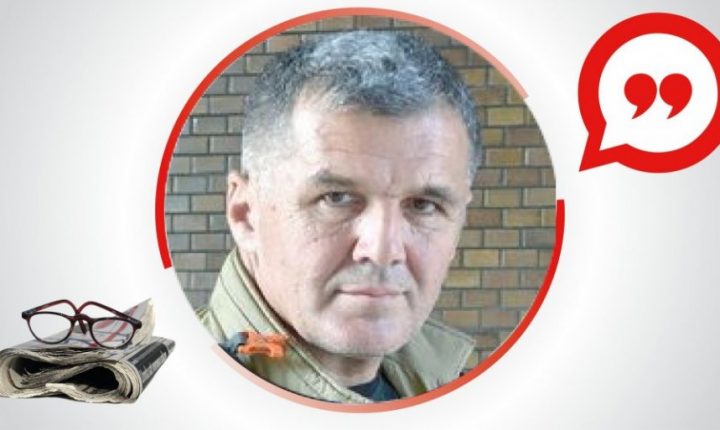 ИНКВИЗИЦИЈА БЕЗ ГРАНИЦА: НВО, које финансира САД , разапињу Србију због ...