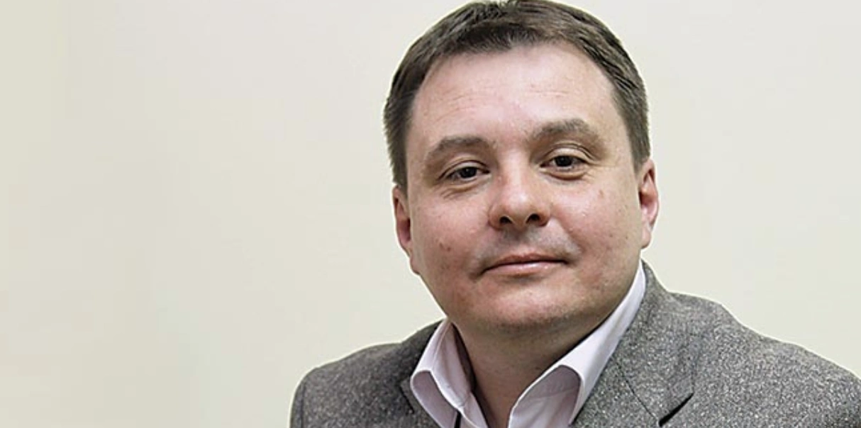 Зоран Чворовић: Лустрација или Ђаво је отац сваке револуције - ИСКРА