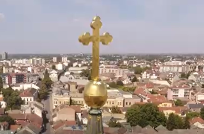 СРПСКИ ПАСТИРИ НА УЛИЦАМА БЕОГРАДА: Kaко молитвено спречити могућу ...