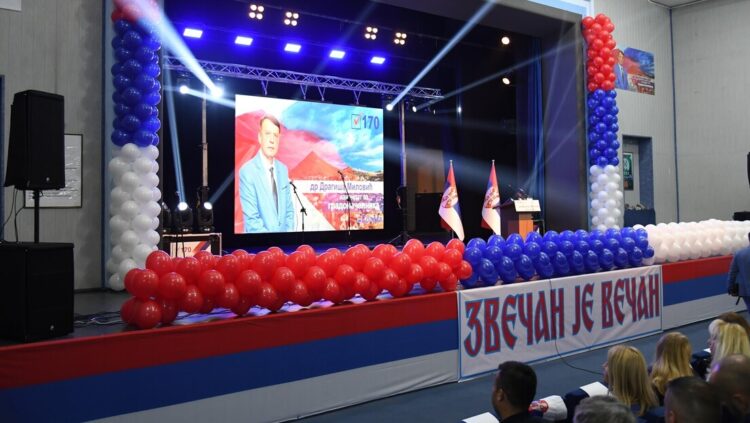 Како се супротставити албанизацији: Срби се сутра враћају на власт у општинама на северу КиМ - ИСКРА